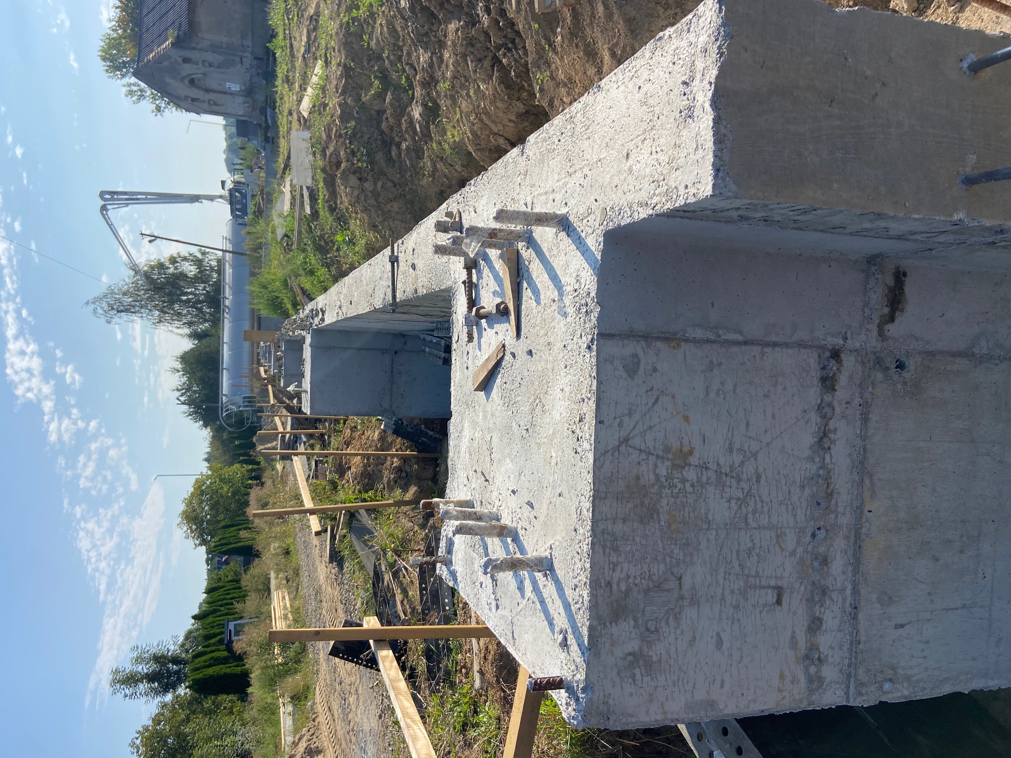 Stal w budownictwie | Gaj-Stal